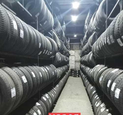 Bridgestone Blizzak DM-V2 235/65 R17 108P