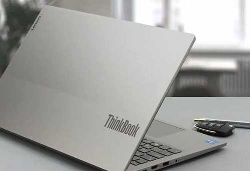 Новый ThinkBook 15 G3 ACL, Ryzen 3 5300U/8/256