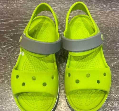 Crocs детские C12