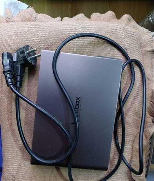 Коробки под жесткий диск (hdd)