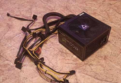 Chieftec GPE-700S