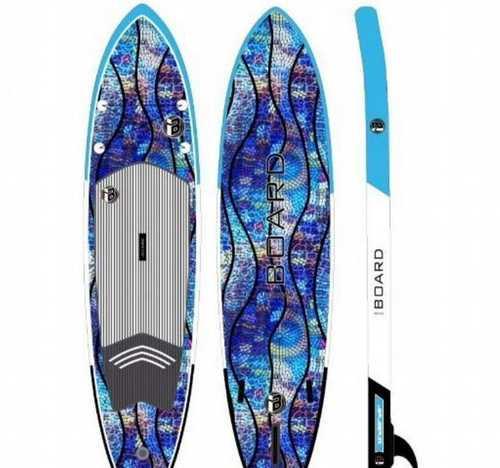 Сап доска SUP board iBoard 11.0 Mosaique