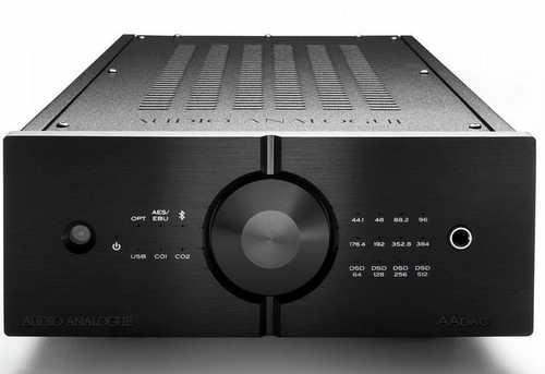 Цап Audio Analogue AADac Black