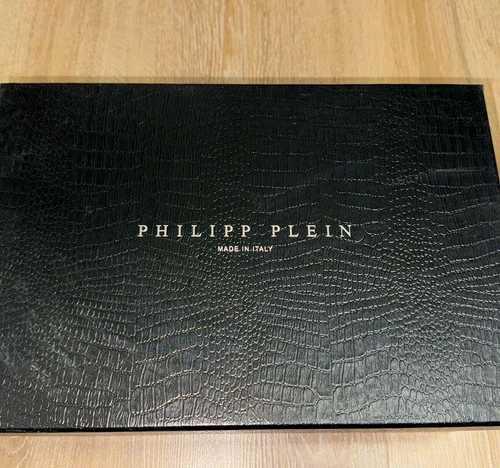 Каблуки Philipp Plein