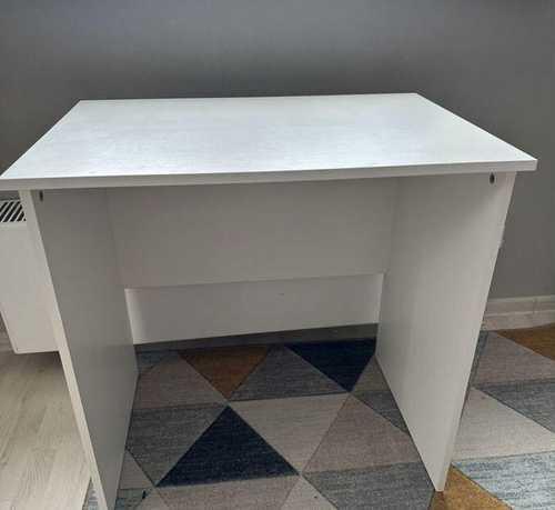 Письменный стол IKEA marren 75х52х75