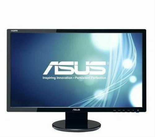 Монитор Asus VE247H 23.6 1920x1080