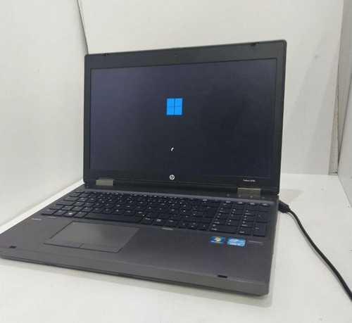 Ноутбук HP ProBook 6570B