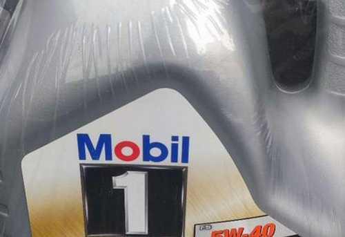 Mobil1 FS 5w40 4л