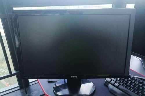 Монитор benq gw2250hm