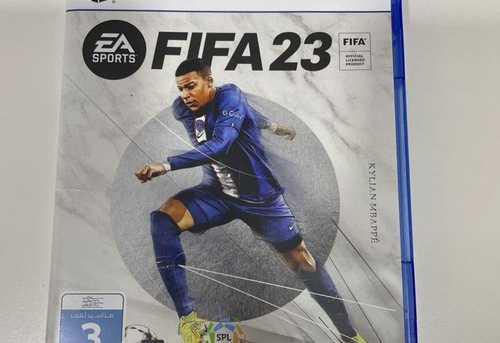 Fifa 23 ps5