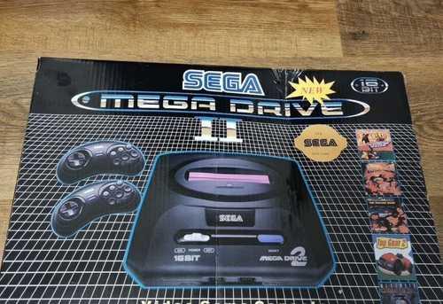 Sega mega drive 2