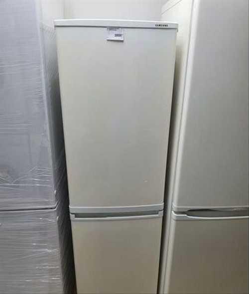 Холодильник Samsung RL17mbyb Гарантия/Доставка