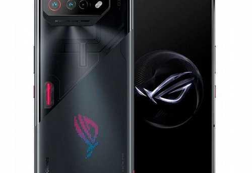 ASUS ROG Phone 7, 12/256 ГБ