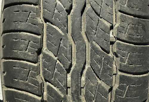 Bridgestone Dueler H/T 687 225/65 R17