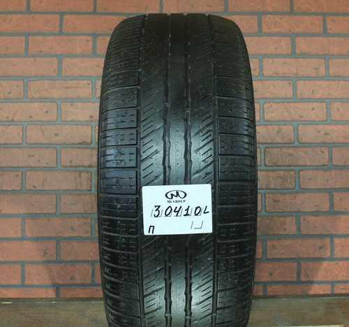 Hankook Dynapro HP RA23 235/55 R17