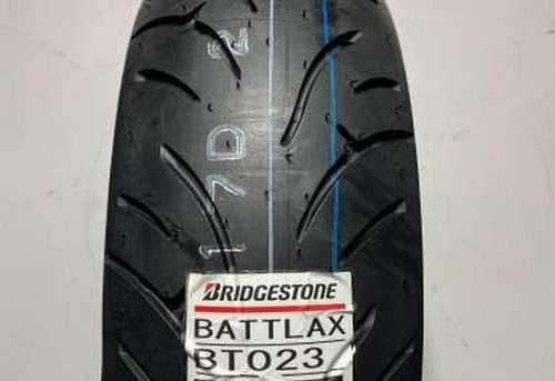 Моторезина 170 60 17 Bridgestone BT023 GT