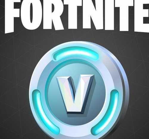 Fortnite/Фортнайт: Пополнение V-Bucks