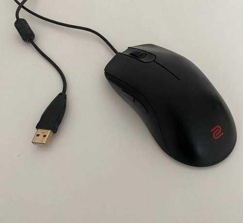 Мышь Zowie FK1