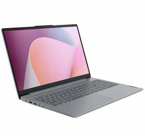 Ноутбук Lenovo IdeaPad Slim 3 15IAH8, 15.6"