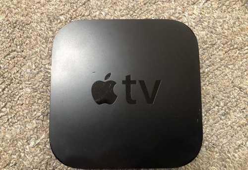 Apple tv a1469