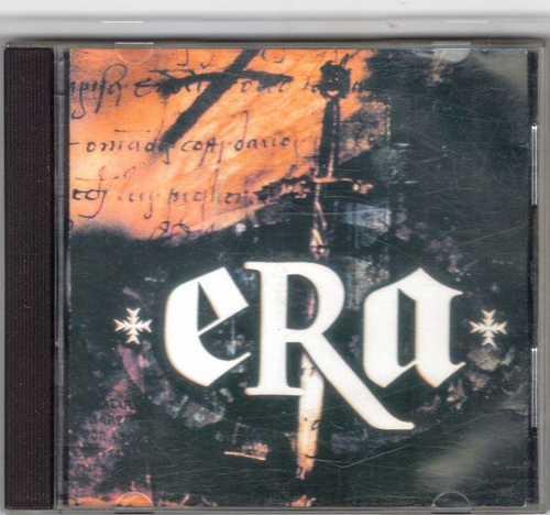 Era - Infinity. Сборник. CD. Россия