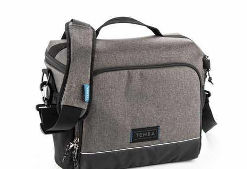 Tenba Skyline v2 Shoulder Bag 13 Gray Фотосумка
