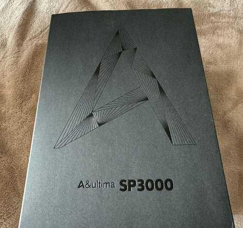 Astell&Kern SP3000