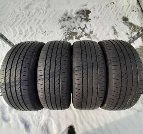 Cooper Evolution CTT 235/55 R18 100V