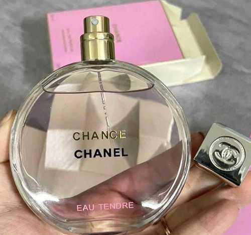 Духи женские Chance Eau Tendre от Chanel, EDP