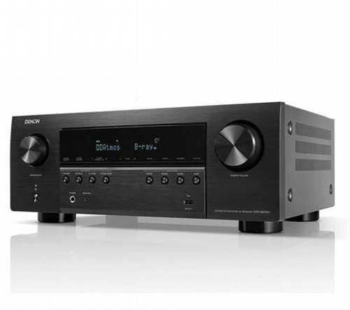 AV ресивер Denon AVR-S970H