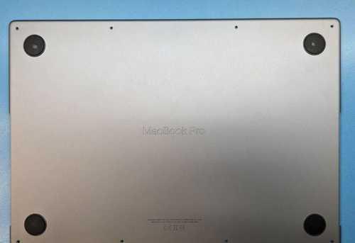 Поддон Apple MacBook Pro 14.2" M1 A2442