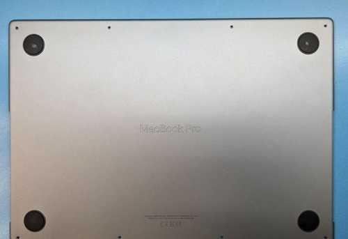 Поддон Apple MacBook Pro 14.2" M1 A2442