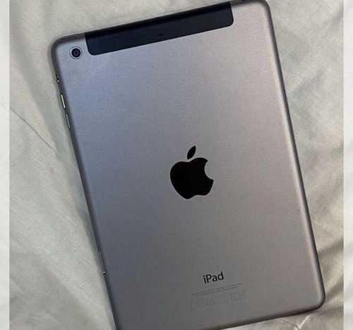 iPad mini 2 32gb