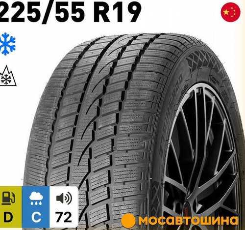 Windforce Snowblazer UHP 225/55 R19 103V