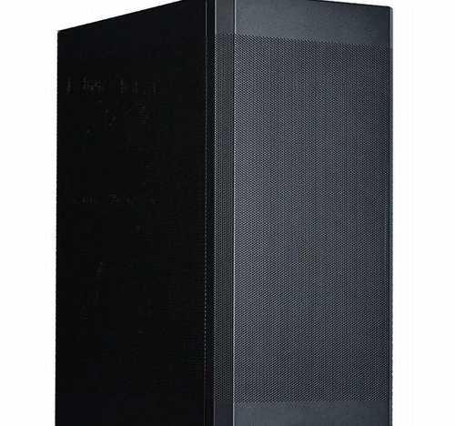 Корпус Zalman I4 Black 694452