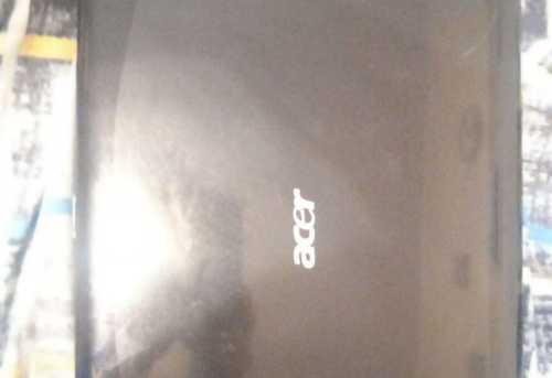 Acer aspire 7720G
