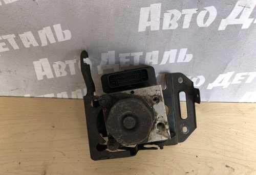 Блок ABS Honda Fit GD 2001-2008