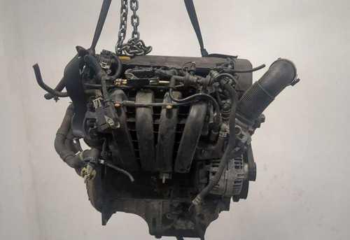 Двигатель Opel Astra H, 2006