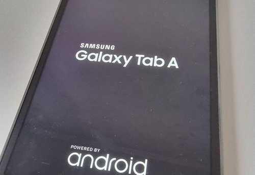 Планшет Samsung Galaxy Tab A 8.0 SM-T350