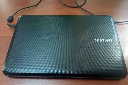 Ноутбук Samsung R528