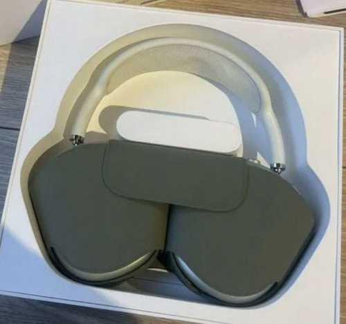 Apple airpods max
