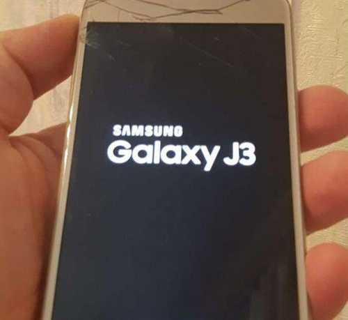 Телефон Samsung J330f
