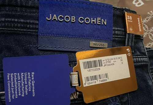 Джинсы/брюки Jacob Cohen