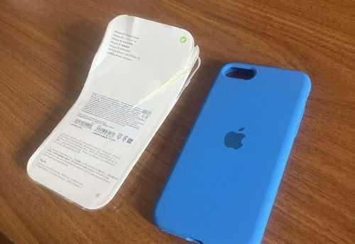 Новый чехол iPhone se, iPhone 8, iPhone 7