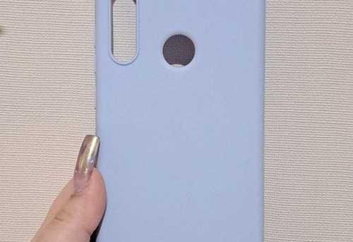 Чехол на телефон Xiaomi Redmi Note 8T