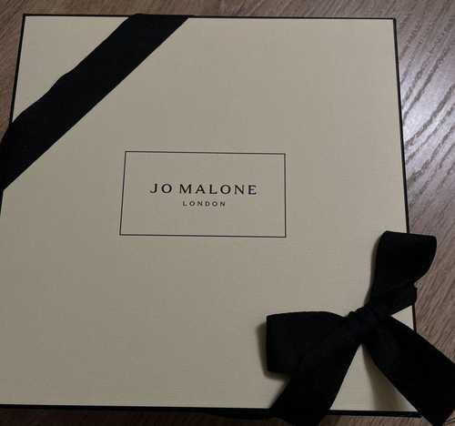 Набор Jo Malone диффузор и крем