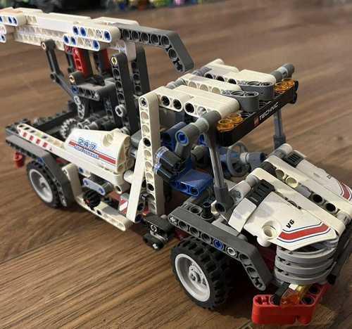 Lego technic 8071