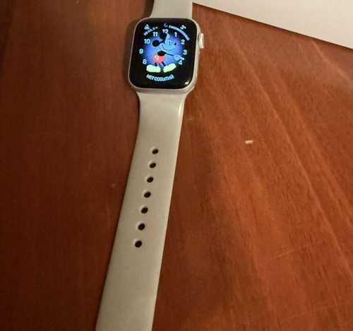 Apple watch se