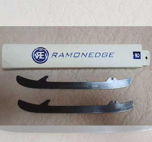 Лезвия для хоккейных коньков ramonedge