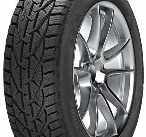 Tigar Winter 215/50 R17 95V